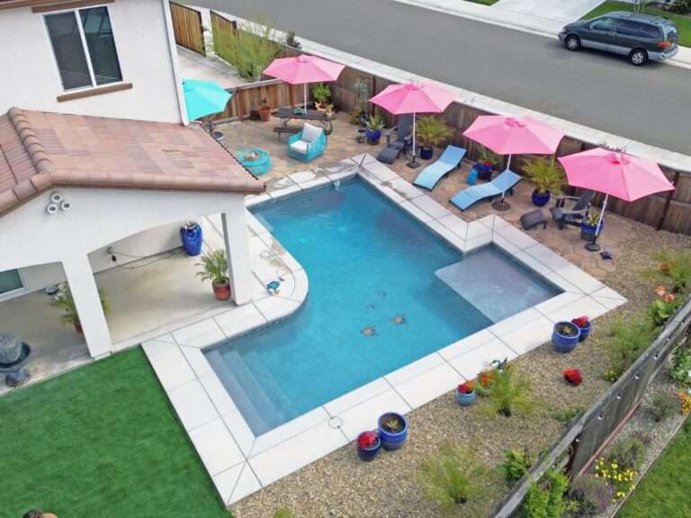 Lincoln Pool Builder | The Best Choice for a Custom Pool