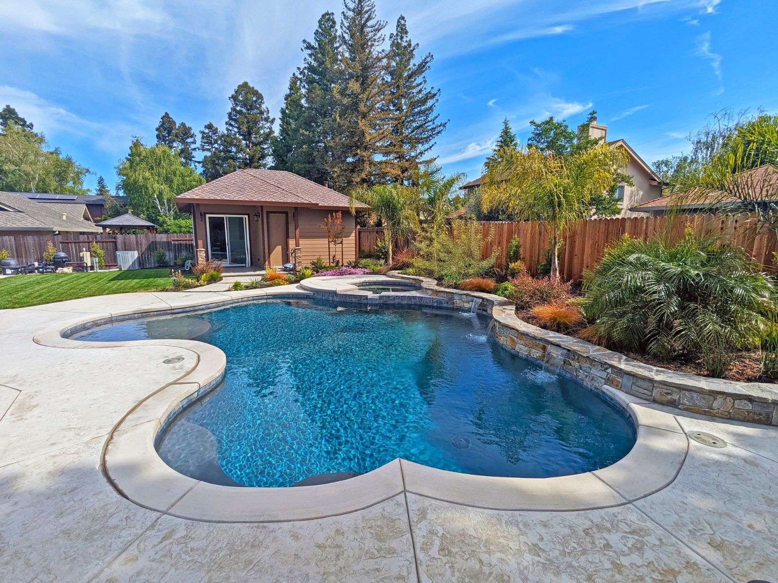 Gallery - See Amazing Swimming Pool Shapes and Projects