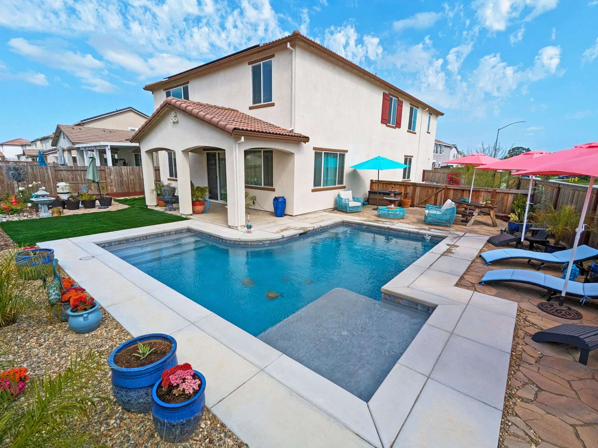 Gallery - See Amazing Swimming Pool Shapes and Projects